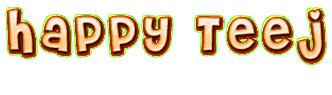 Teej Glitters for Myspace, Facebook, Whatsapp